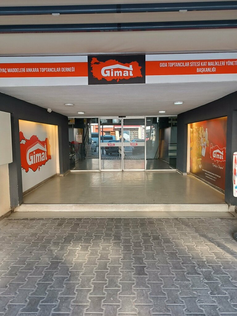 Berberler Gimat Erkek Kuaförü, Ankara, foto