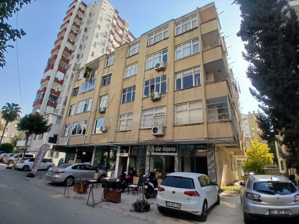 Berberler Ümit Erkek Kuaförü, Adana, foto