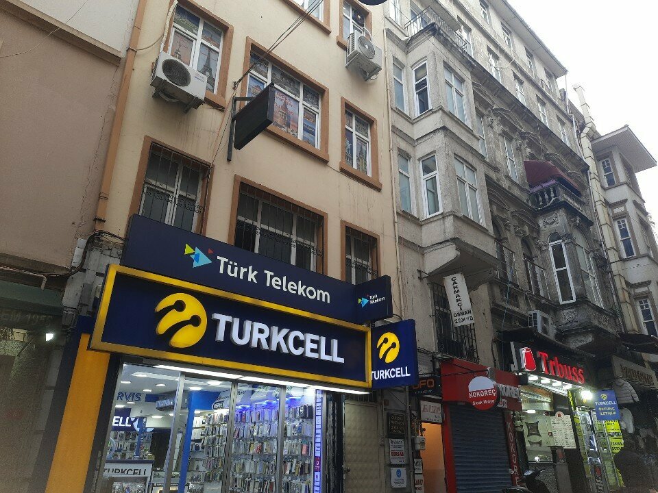 i̇kinci el eşya alımı Çakmakçı Osman Barutçu, İstanbul, foto