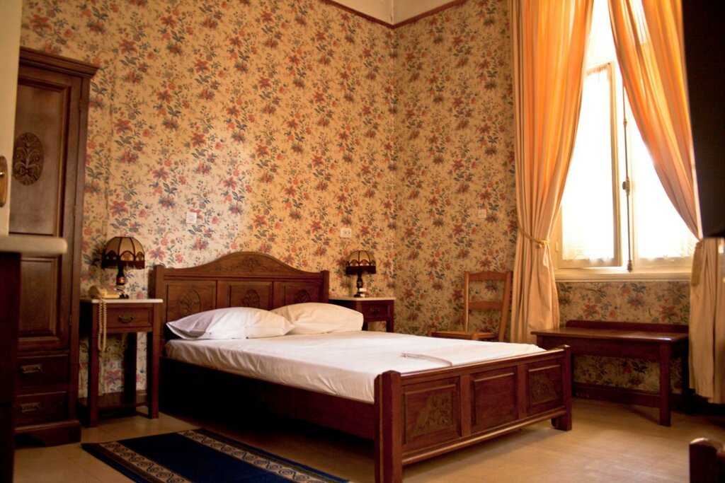 Otel Hotel Acropolis House, Atina, foto