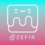 Zefir (Serebrennikovskaya Street No:14/1), al götür kahve  Novosibirsk'ten