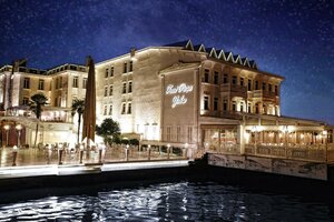 Fuat Paşa Oteli (İstanbul, Sarıyer, Çayırbaşı Cad., 148/1), otel  İstanbul'dan