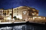 Fuat Paşa Oteli (İstanbul, Sarıyer, Çayırbaşı Cad., 148/1), otel  İstanbul'dan