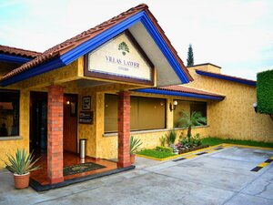 Villas Layfer familia y vacaciones Cordoba Veracruz Mexico (Veracruz, Córdoba), otel  Veracruz Eyaleti'nden