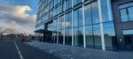 Ušće Kula 2 (Mihajla Pupina Boulevard No:6A), i̇ş merkezi  Belgrad'dan