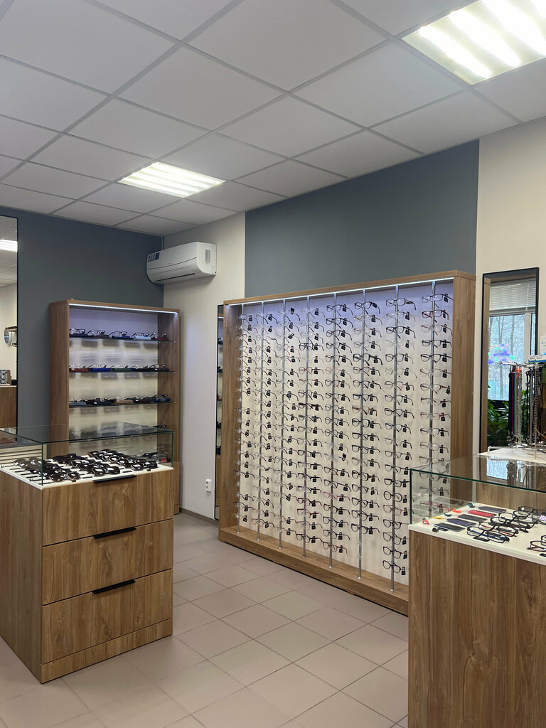 Optik Эра, Gubkin, foto