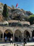 İsotçu Ömer - Balıklıgöl Şubesi (Göl Mah., Balıklı Göl Cad., No:32/B, Eyyübiye, Şanlıurfa), kuruyemiş, atıştırmalık, kuru meyve  Şanlıurfa'dan