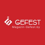 Gefest (Kazlova Street No:25Ак3), teslimat noktası  Minsk'ten