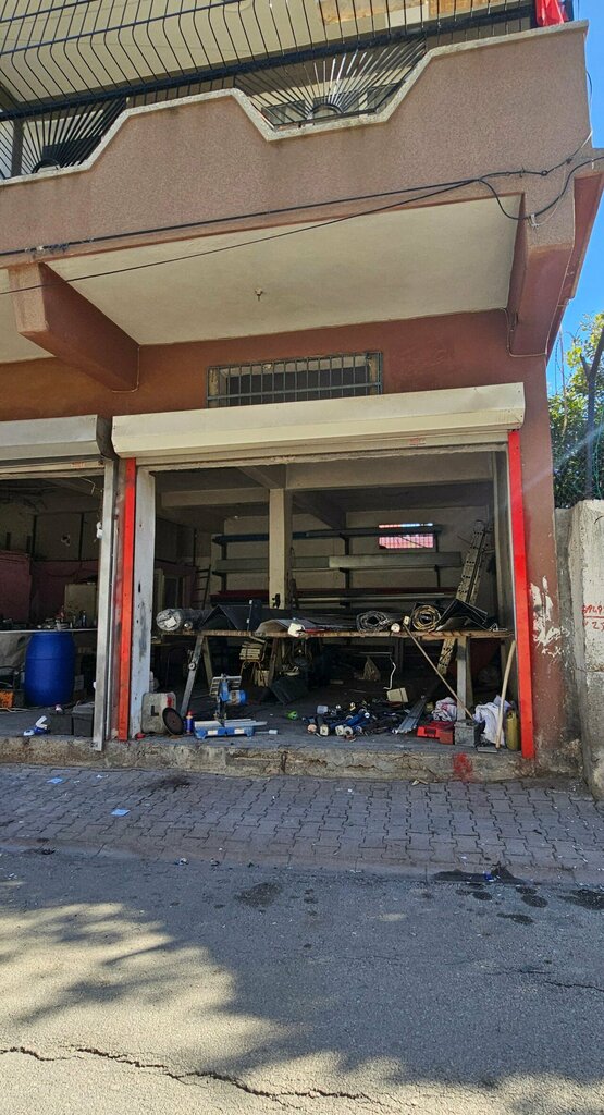 Kapılar Eskale Kapı, Adana, foto