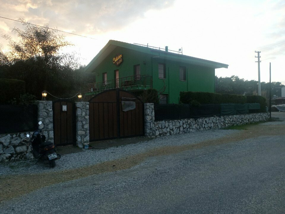 Pansiyonlar, hosteller Hostel Chillsteps, Fethiye, foto