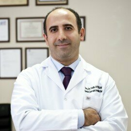 Özel muayenehaneler Prof. Dr. İmran Önür, İstanbul, foto