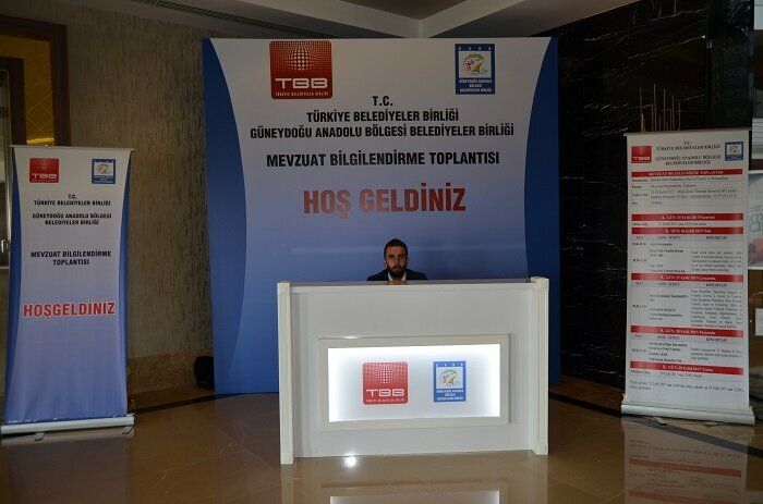 Turizm acenteleri Kongre Seminer Organizasyon, Ankara, foto