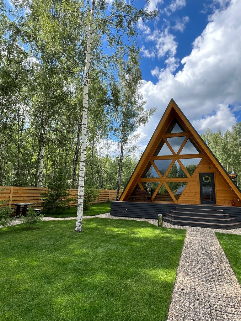 Resort oteller, tesisler Гостевой дом Гжель, Moskova ve Moskovskaya oblastı, foto
