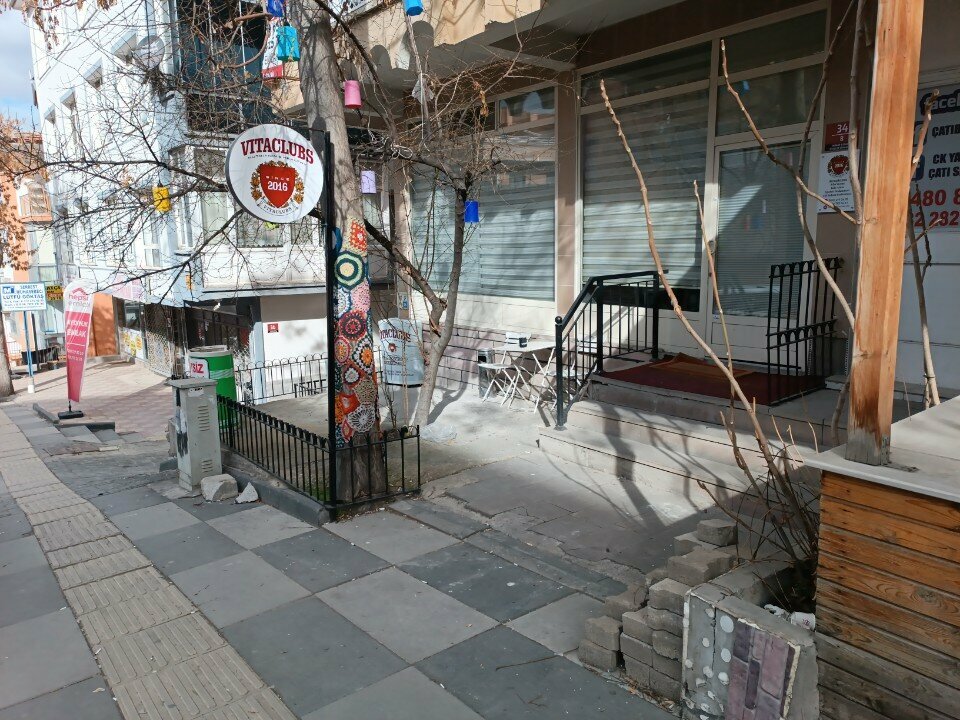 Diyet ve diyabetik ürünler Provita Sağlık Yaşam Kulübü, Ankara, foto