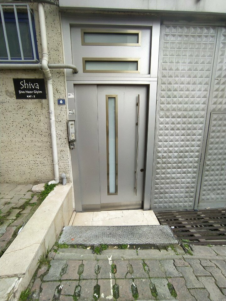 i̇ş merkezi Güç İş Merkezi, İstanbul, foto