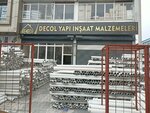 Decol Yapı İnşaat Malzemeleri (Fevziçakmak Mah., 10410. Sok., No:35, Karatay, Konya), i̇nşaat firmaları  Konya'dan