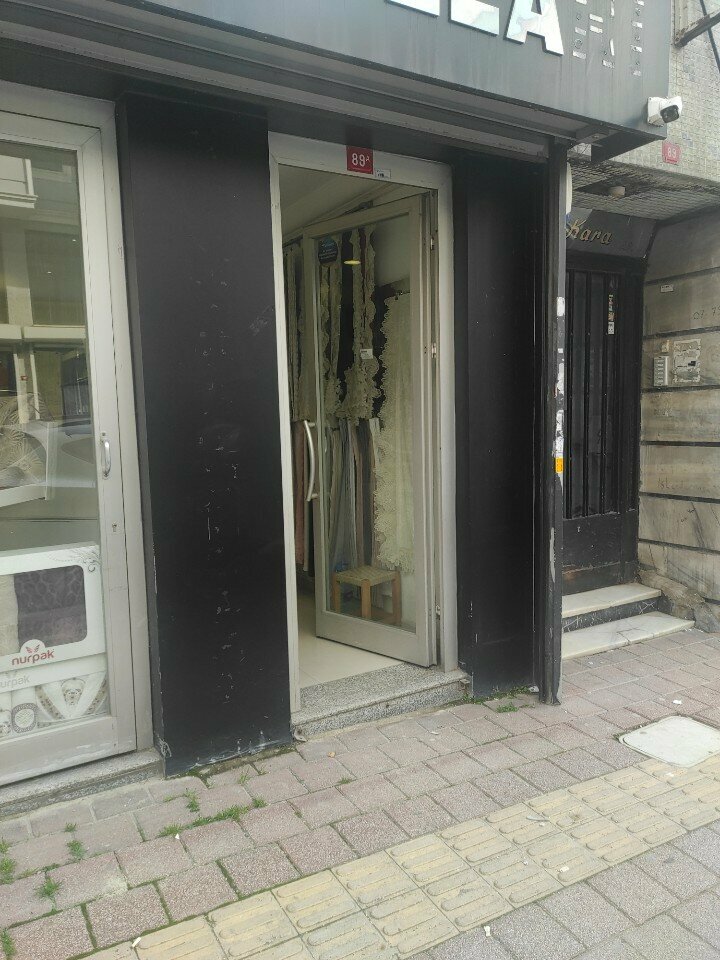 Çeyiz mağazaları Şehitoğlu Ev Tekstili, İstanbul, foto