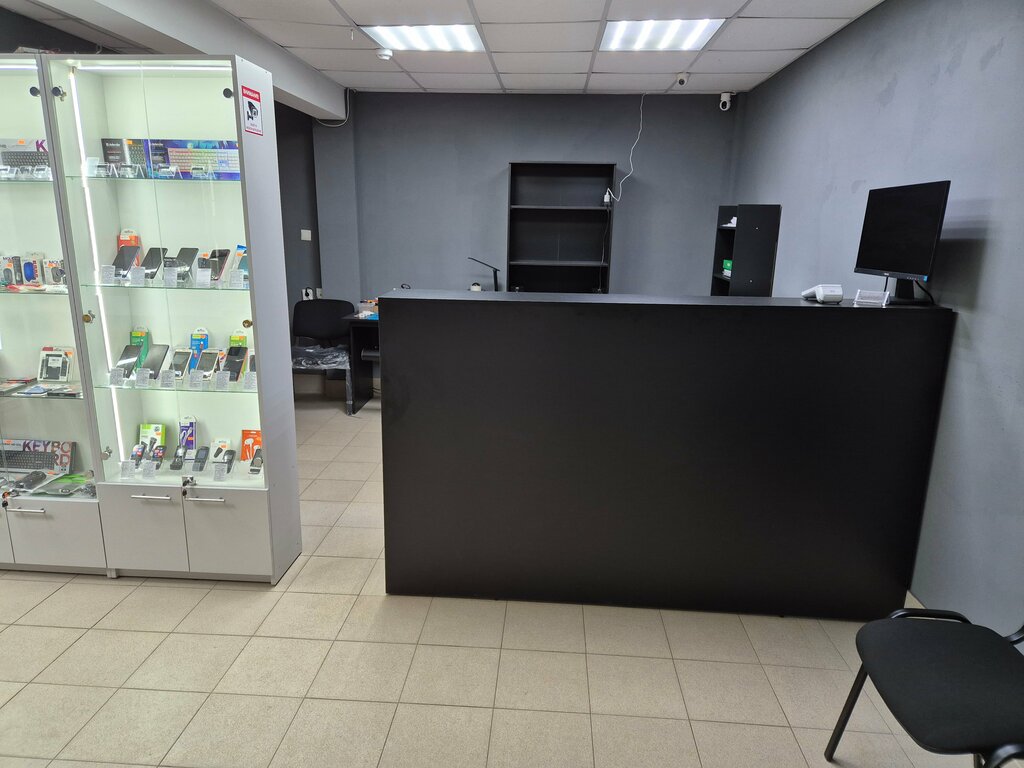 Bilgisayar teknik servisleri Computer repairs and services, Vitebsk, foto
