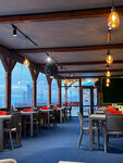 Илиада Плюс (Prosvescheniya Street No:122к2), kafe  Soçi'den