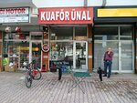 Kuaför Ünal (Uluırmak Mah., Karaman Cad., No:166A, Konya), kuaförler  Konya'dan