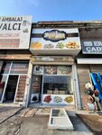 Şirazhan (Sanayi Mah., 60603 Nolu Sok., No:1A, Şehitkamil, Gaziantep), kuruyemiş, atıştırmalık, kuru meyve  Gaziantep'ten