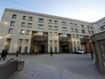 Бспб (Ligovskiy Avenue No:88), atm'ler  Saint‑Petersburg'dan