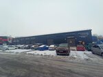 Atg Parnas (Shosseynaya Street No:1Г, Bugry), otomobil servisi  Saint‑Petersburg ve Leningradskaya oblastından