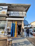 Erdem Çadırcılık (Sanayi Mah., 60603 Nolu Sok., No:1A, Şehitkamil, Gaziantep), araç tenteleri ve kasaları  Gaziantep'ten