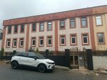 Narin Tekstil (Akçaburgaz Mah., 3095. Sok., No:2A, Esenyurt, İstanbul), tekstil fabrikaları  İstanbul'dan