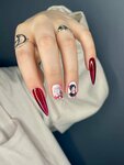 Beauty Studio MakarovaKS (2nd Murinskiy Avenue No:36), güzellik salonu  Saint‑Petersburg'dan