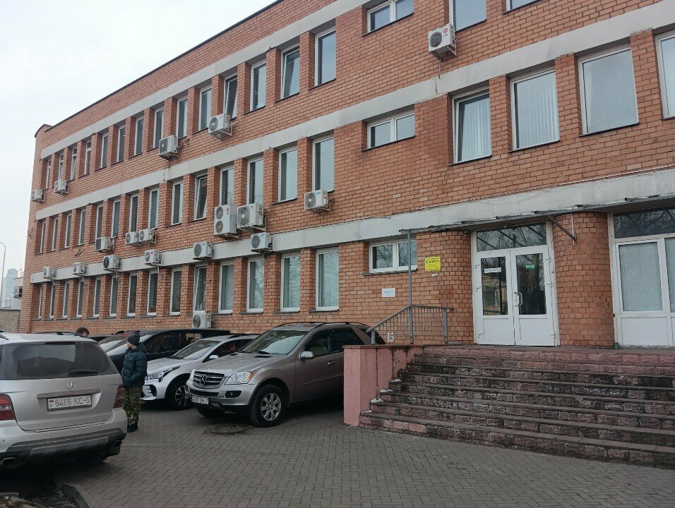 i̇nşaat malzemeleri toptan Идея Дома, Minsk, foto