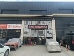 Daş Hırdavat (İnönü Mah., 1753. Cad., No:1/1-3, Yenimahalle, Ankara), yapı mağazası  Ankara'dan