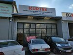Kurtek Isı Soğutma Havalandırma Malzemeleri (Evka 3 Mah., 129/3 Sok., No:4E, Bornova, İzmir), sanayi kuruluşu  İzmir'den