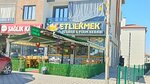 Özdağlı Etliekmek (Konya, Karaman Cad., 532), restoran  Konya'dan