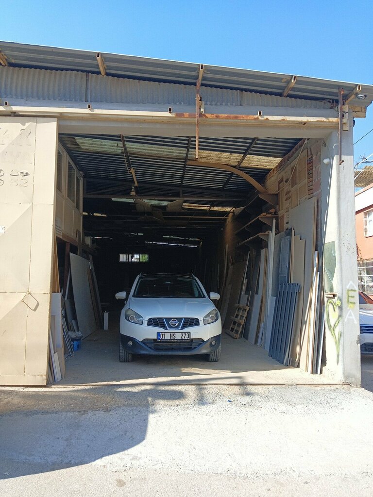 Mobilya fabrikaları Eys mobilya, Adana, foto