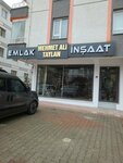 Mehmet Ali Taylan Emlak (Karapürçek Mah., Şehit Harun Aydın Cad., No:15C, Altındağ, Ankara), emlak ofisi  Ankara'dan