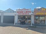 Meşhur Kebapçı Nesih Usta (Fevzi Çakmak Mah., 2001. Sok., No:30, Kepez, Antalya), restoran  Antalya'dan