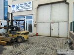 May Maksan Sondaj Makinaları (Fevziçakmak Mah., Kenitra Cad., No:7H, Karatay, Konya), sondaj ekipmanları firmaları  Konya'dan