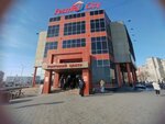 Пан&Азия (ulitsa 70 let Oktyabrya No:19), kafe  Omsk'tan
