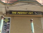 The Perfect Cut (No:170, Gharibabad), güzellik salonu  Rawalpindi'den