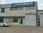 Hasmill Makina İthalat (Fevziçakmak Mah., 10664. Sok., No:29, Karatay, Konya), yönetim ofisi  Konya'dan