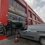 Emtek Kesici Takım (Fevziçakmak Mah., Ahmet Petekçi Cad., No:10HV, Karatay, Konya), sanayi ekipmanları firmaları  Konya'dan