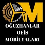 Oğuzhanlar Ofis Mobilyaları (İstanbul, Bayrampaşa, Esenler Cad., 43D), mobilya mağazaları  İstanbul'dan