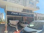 Pak Otomotiv (Varsak Karşıyaka Mah., 1607 Sok., No:3A, Kepez, Antalya), otomobil satış galerileri  Antalya'dan
