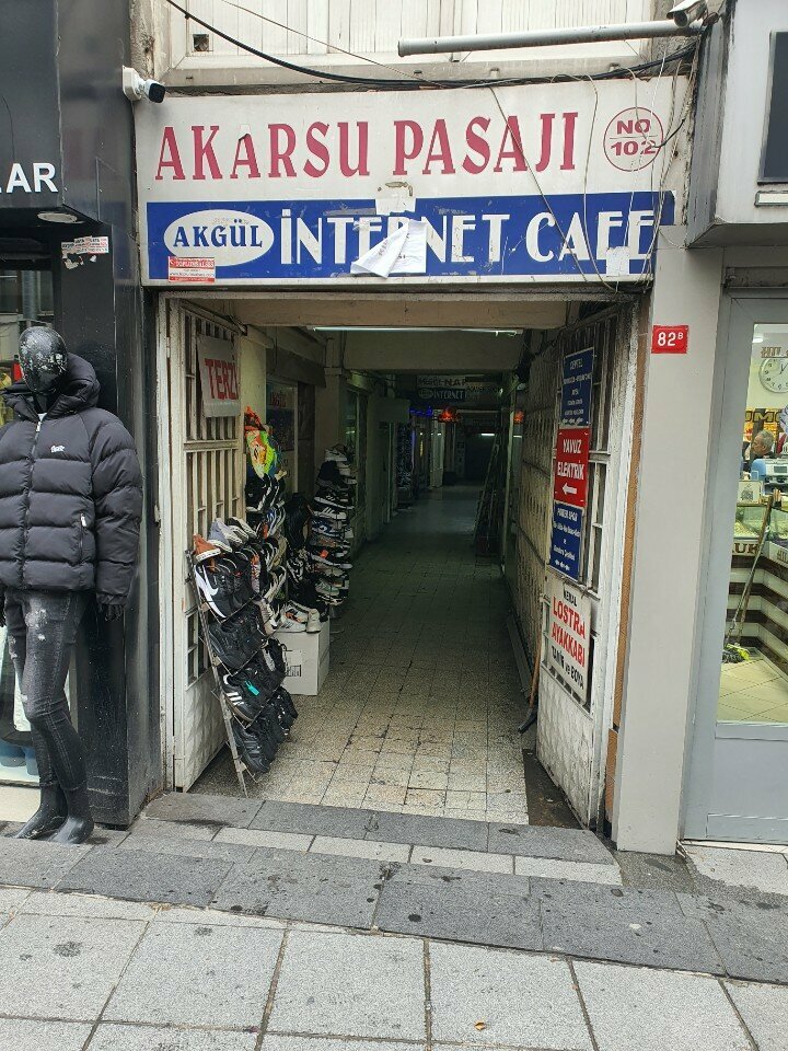 Beyaz eşya servisleri Akgül Elektrik, İstanbul, foto