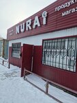 Nurai (Qostanaı oblysy, Beıimbet Maılın aýdany, Tobyl kenti), market  Kostanay eyaletinden