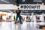 Boomfit (Kolkhoznaya Street No:134), fitness kulüpleri  Lytkarino'dan