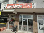 Kuaförüm turan (Çatalhüyük Mah., Alanköy Sok., No:1A, Karatay, Konya), berberler  Konya'dan