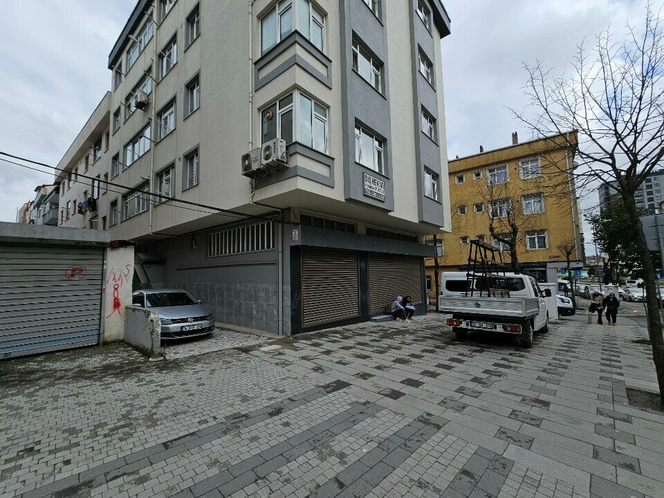 Özel ağız ve diş sağlığı klinikleri ve muayenehaneleri Hilmiye Mutlu Kliniği, İstanbul, foto
