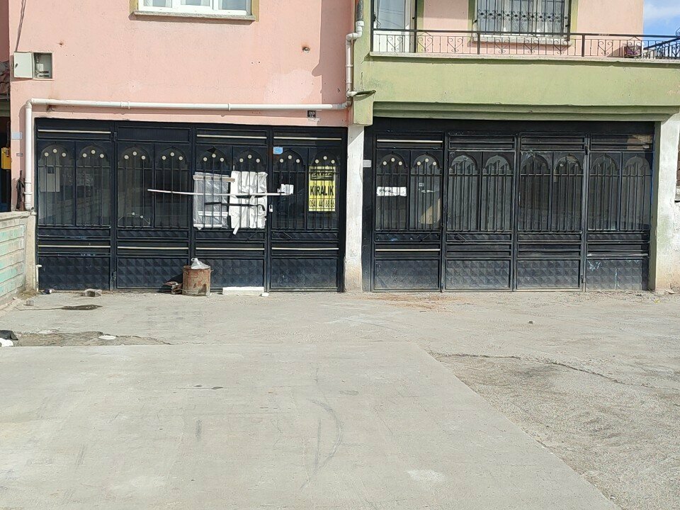 Oto aksesuarları Taylanlar Otomotiv, Konya, foto